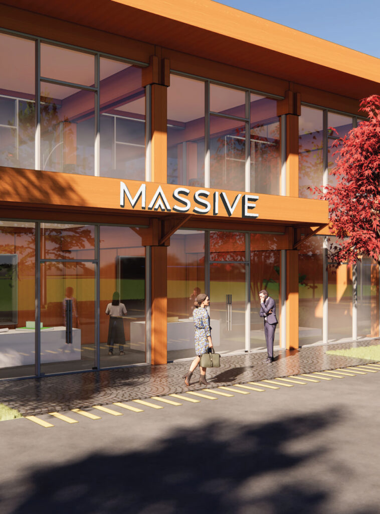 Overview - Massive Canada